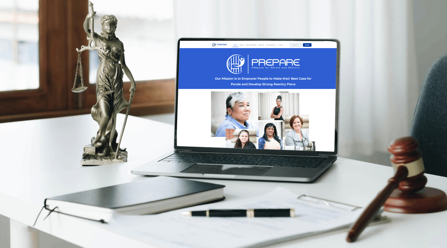 Prepare Parole - The Hawk Tech